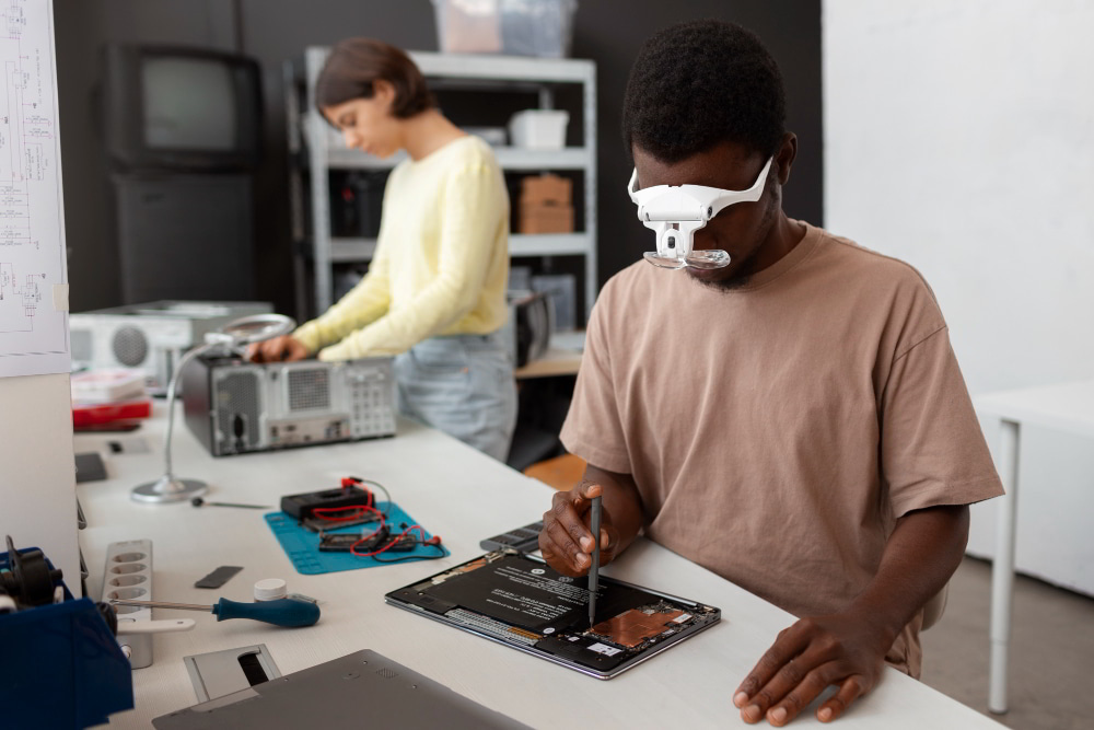 Hardware Design & Embedded System Experts Invenovia